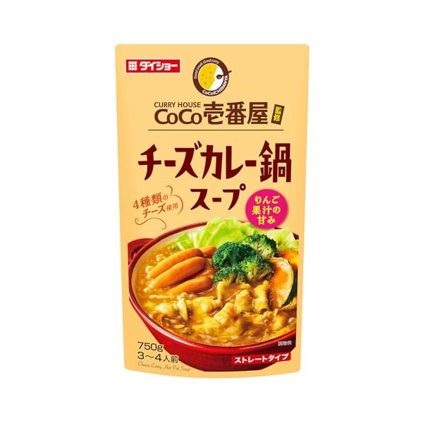 -/750グラム (x 5)/-・FlavorName:チーズSize:750グラム (x 5)・パッケージ個数:5・原材料:しょうゆ(国内製造)、果糖ぶどう糖液糖、カレー粉、砂糖、カレールウ、食塩、プロセスチーズ（チェダーチーズパウダー、...