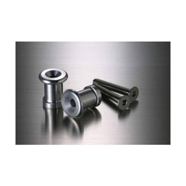 シルバー/M6/05210-10350-00・Size:M6・パッケージ個数:1・製品サイズ:12.09 x 5.99 x 2.69cm・商品の重量:40g・色:シルバー・商品モデル番号:05210-10350-00