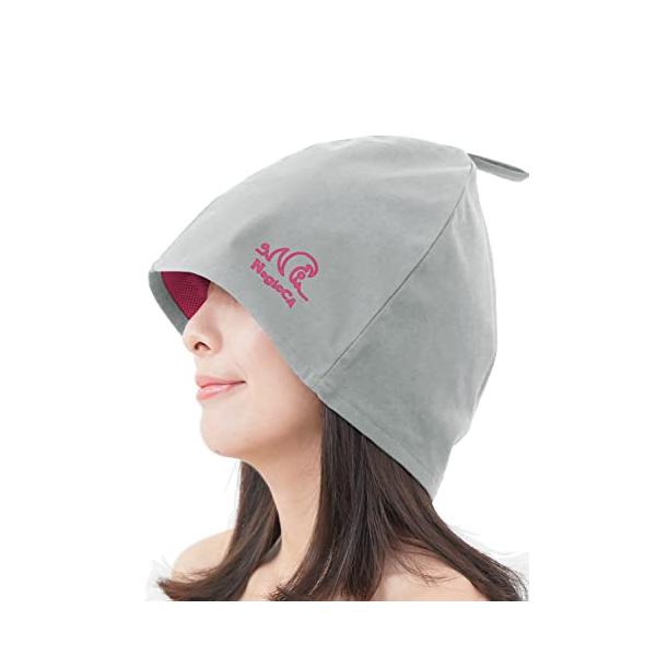 hat・ライトグレー M NGCA-01・・Color:ライトグレーSize:M・?【 素材 】表地　コットンツイル 100% （裏地ポリエステル100％） ?【 選べる３サイズ（約cm）】?? Mサイズ　頭囲62　深さ24 ?? Lサイズ...