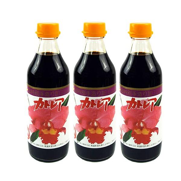 -/360ミリリットル (x 3)/-・パッケージ個数:3・フジヨシ醤油について 1948年(昭和23年)に醤油製造業を開業。 翌年1949年、みそ製造施設を増設し、味噌製造を開始。 1968年(昭和43年)に県産かぼすを使用した「カボス醤...