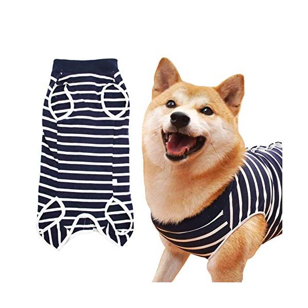 ブルー/XXL/-・Size:XXLColor:ブルー・パッケージ個数:1・通気性良い優れたモーダル綿素材を採用し、柔らかくて肌触りが良いし、超軽量且つ安全無毒でペットの皮膚にやさしい、保温、防臭で通気性・弾力性にも優れています。春夏秋冬を...