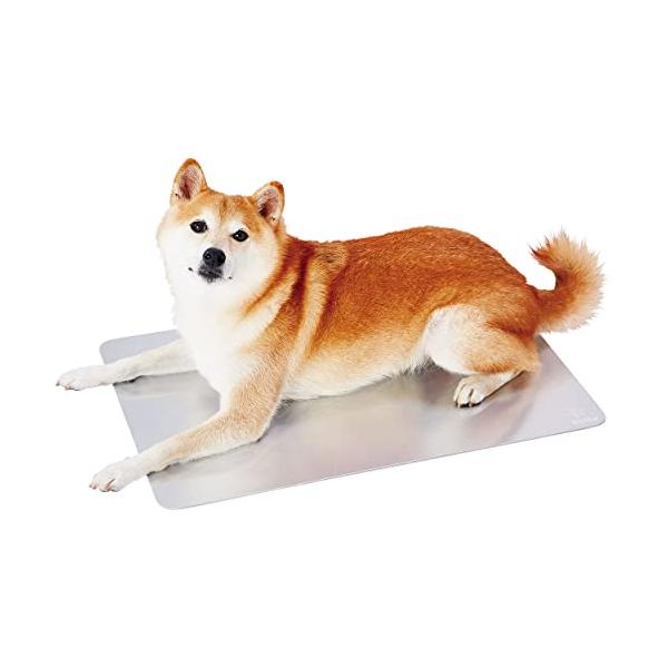 -/42L x 63W x 0H cm/W27386・Size:42L x 63W x 0H cmPatternName:2024年度版・パッケージ個数:1・“電気を使わず”極上の冷たさを感じられる。熱伝導率が高いから極冷。触れた瞬間、気持...