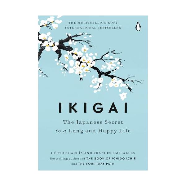 Sky/Pale blue/-/-・パッケージ個数:1・Binding : Hardcover・Pages : 208・Publisher : Penguin Life