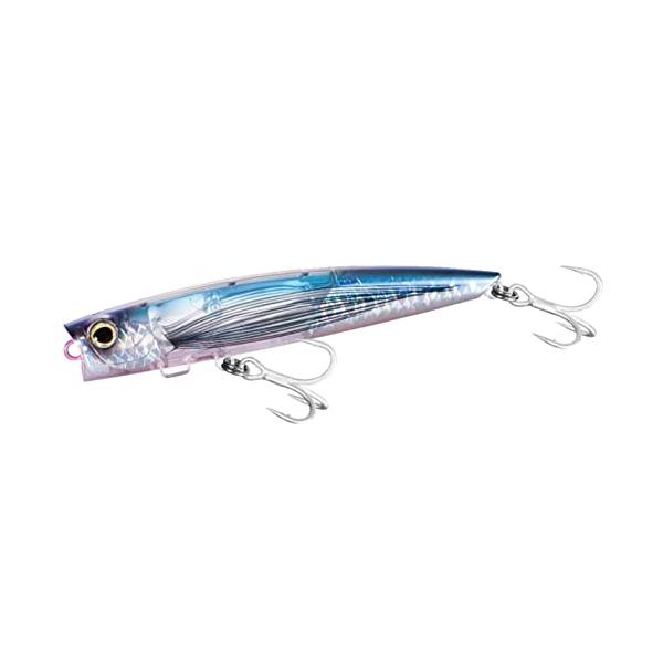 フローティング004 Aトビウオ/180mm/XU-P18W・Color:004 Aトビウオ・パッケージ個数:1・カラー：004 Aトビウオ・タイプ：フローティング・サイズ(mm)：180・自重(g)：76 (本体のみ 62g)・フックサイ...