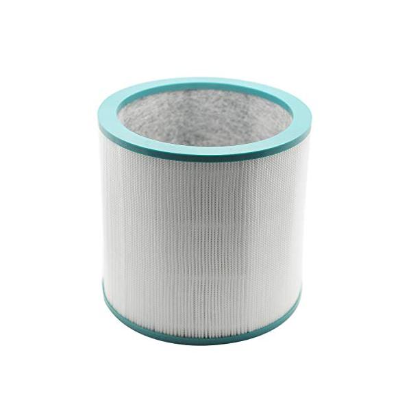 ・  EZ SPARES・360度グラスHEPAフィルターはPM0.1レベルの超微細粒子物質を99.95％除去できます。・第一世代のDysタワーピューリファイヤーDysPure Cool Link TP00 TP02 TP03、AM11と互...