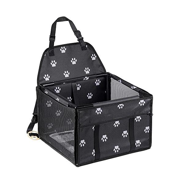 黒い足跡/-/-・Color:黒い足跡・パッケージ個数:1・取り外し可能なマットもう一つの防汚マットが付きます。取り外し可能なデザインので、マットが汚された時に取り出して洗濯可能、ドライブボックスを清潔できちんと保管できます。・改良情報60...