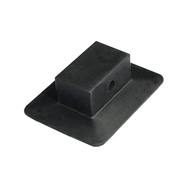EPDM(20B0030)・  20B0030・・Style:EPDM(20B0030)・材質：EPDM・サイズ（mm）（W×D×H）：115×90×38・対応生地：CSM/EPDM専用