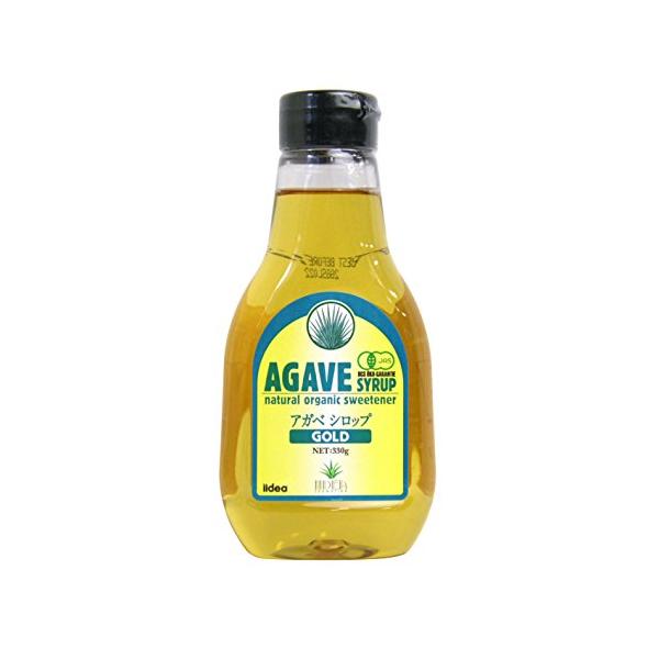 ・ゴールド 330グラム (x 1) 10477・内容量:330g・原産国:メキシコ・日本有機JAS認定・商品サイズ (幅×奥行×高さ) :W240×D180×H180mm・自然なしっかりとした甘さで、後口もすっきりとしており、砂糖の代わり...