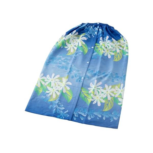 ハワイアンREI-ULI/83cm×125cm/ASK-PMA2　REIーULI・Color:REI-ULI・パッケージ個数:1・累計200万枚以上売れている、リピーター続出の大人気タオル「サラッとドライ」シリーズのハワイアンまきまきたおる...
