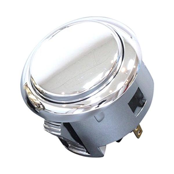 シルバー/-/OBSJ-30-AG・パッケージ個数:1・原産国:日本・入数:1個・カラー:シルバー・取付穴寸法:φ30±0.1・取付板厚:3.7MAX