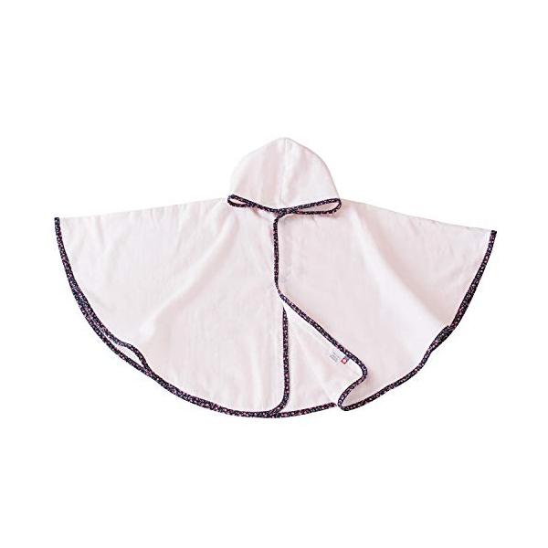 ピンク/Free Size/-・Size:Free SizeColor:ピンク・パッケージ個数:1・今治ベビーポンチョ肌ざわりの良いガーゼタオルを、タオルの産地「今治」で丁寧に縫製しました。・綿100%コットン素材だから、ベビーの汗をすばや...