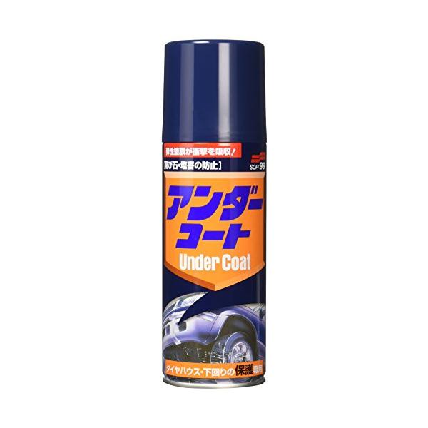 タイヤハウス・下回りの保護専用/0.25 リットル/08075・Color:タイヤハウス・下回りの保護専用Size:0.25 リットル・パッケージ個数:1・梱包サイズ:214×65×65mm・生産国:日本・種類:単品・仕上げタイプ:半つや消...