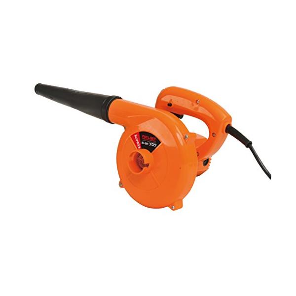 ハンドヘルドオレンジ/本体/長さ210×幅170×高さ200mm、ノズル/約240mm/BL-001・パッケージ個数:1・サイズ:本体/長さ210×幅170×高さ200mm、ノズル/約240mm・重量:本体/1.8kg・電源:AC100V ...