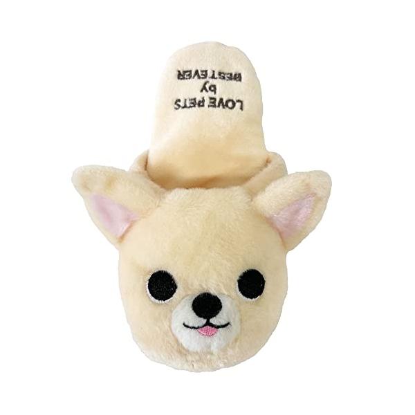 ベージュ/高さ18cm×幅10cm×厚み6cm/47295・高さ18cm×幅10cm×厚み6cm・35g・原産国:中国・素材：ポリエステル