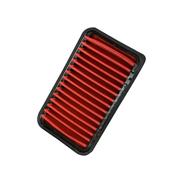 1)新品番レッド/-/SD11A・Style:1)新品番・自動車用エアフィルター・製品品番 SD11A 分類 ZC71 エンジン インテーク互換純正品番13780-83G00 16546-4A0A1 1A04-13-Z40・適合車種1スイフ...