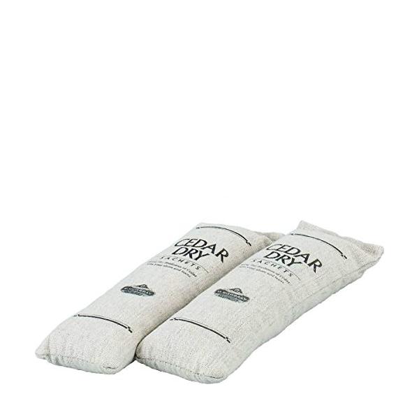 天然シダーのチップを使用/繰り返し使える除湿・消臭剤・マルチカラー Free Size 5122・・Size:Free SizeColor:マルチカラー・入数：1足（左右）