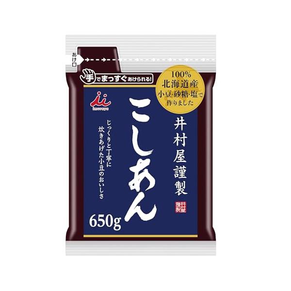 -/Pack of 1/4901006370455・Size:Pack of 1・あんこ