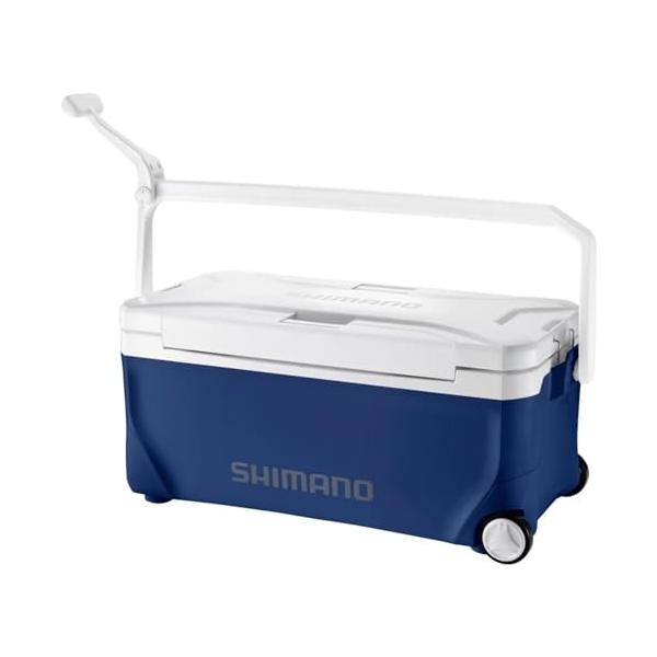 ネイビー/35L/NS-D35Y・Color:ネイビー・カラー：ネイビー / 容量：35L / 重量(kg)：7.1・外寸(mm)：794×347×320 / 内寸(mm)：592×252×230・素材：PP、ステンレス・最大保冷時間(I-...