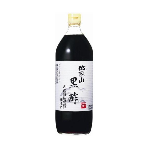 ・黒酢 900ミリリットル (x 1) 2099・・FlavorName:900mlPatternName:単品・お米由来の深い色と甘みや香りを封じ込めた味わい豊かな黒酢・毎日のお料理やお水やはちみつと混ぜて飲用にも・酸度: 4.2%・原産...