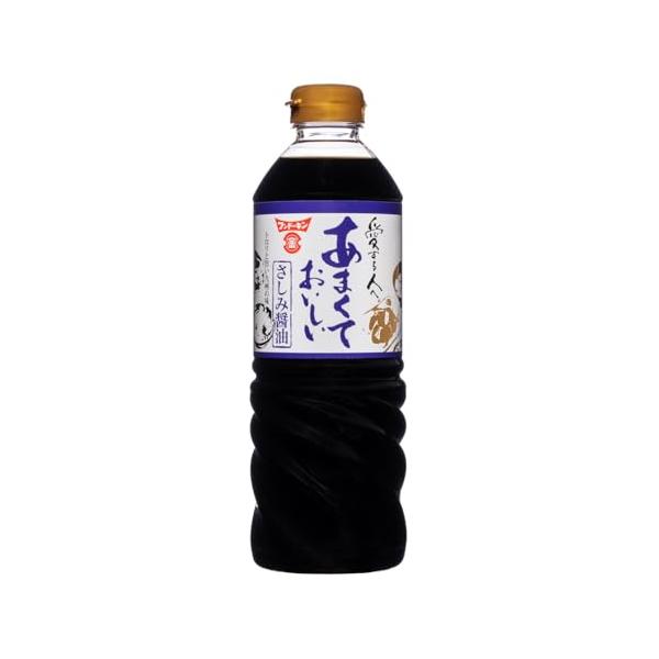 -/Pack of 1/-・Size:Pack of 1・原材料:脱脂加工大豆(インド製造又は米国製造）（分別生産流通管理済み)、小麦、食塩、砂糖混合ぶどう糖果糖液糖／調味料(アミノ酸等)、アルコール、カラメル色素、甘味料（ステビア、甘草）...