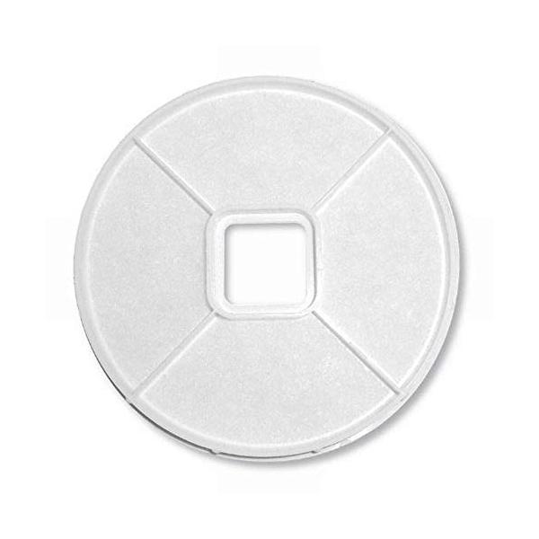 -/-/43214-1614・パッケージ個数:1・適合品:PRP-AWFH、AWSFH、AWLFH・換気口サイズ: 207mm(ダクト径:φ150)・フィルターサイズ:φ140mm・交換の目安:半年から1年(水洗い3~5回)を目安に交換して...