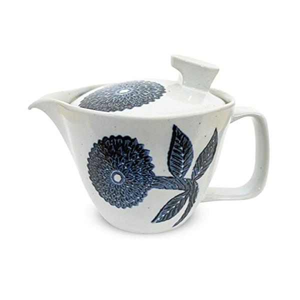 ・S シルエット S 371009・材質：陶器（食器乾燥機使用可能）、電子レンジ：本体のみ電子レンジ対応   茶こし不可・サイズ（約）：径10x注ぎ口〜取っ手14.5x高さ9.5cm・容量（約）：240ml・おしゃれな器で有名な波佐見焼の急...