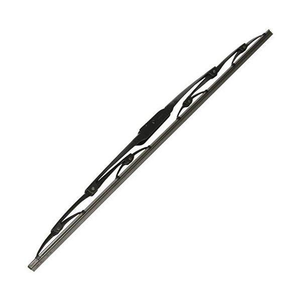 -/G53/G53・Size:G53・パッケージ個数:1・サイズ:525mm/取付形状:U形状・グラファイトラバー装着でコーティングが長持ち。・ビビリをシャットアウト・グラファイト粒子が実現したサイレント、スムース・「ガラスコーティング」「...