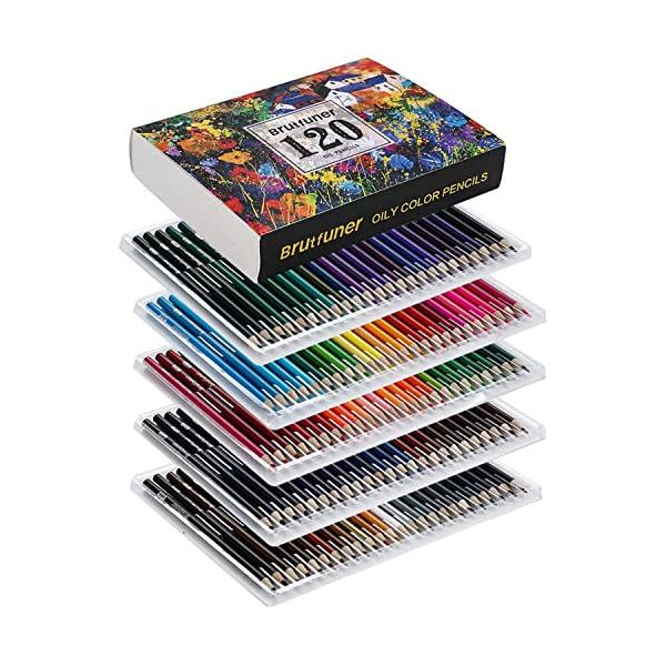 透明 マルチ* 120色/-/-・??色鉛筆120色セット120色油性鉛筆があるので、様々な色を使って、豊かな作品を作ることができます。発色が鮮やかで細やかな表現に優れます。1本ごとに色番号を標示して、色の選択が楽になって、色彩認識の初階段...