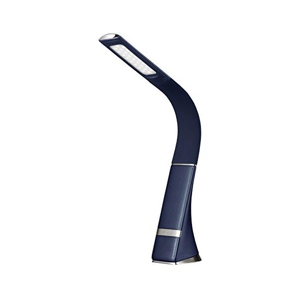 ブルー/-/DLS-H1008-BL・Color:ブルー・パッケージ個数:1・サイズ:幅5.9×奥行9.0×高さ51.2cm・消費電力:7W・期間:1年・本体重量(kg):0.5・素材:ABS樹脂、シリコンゴム