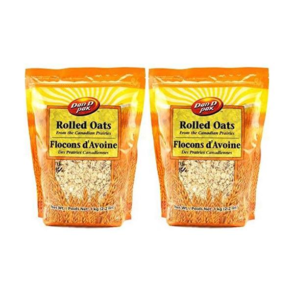 -/1キログラム (x 2)/-・パッケージ個数:2・栄養成分： 100g当たり ●エネルギー：375kcal ●たんぱく質：12.5g ●脂質：6.3g ●炭水化物：67.5g ●食塩相当量：0g・サイズ: 1キログラム (x 2)・パッ...