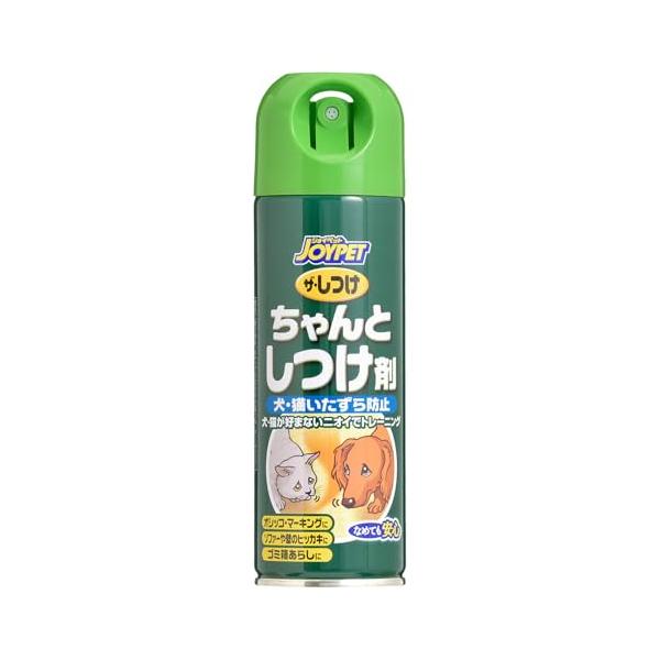 -/200ml/4973293001084・パッケージ個数:1・問題行動のしつけに