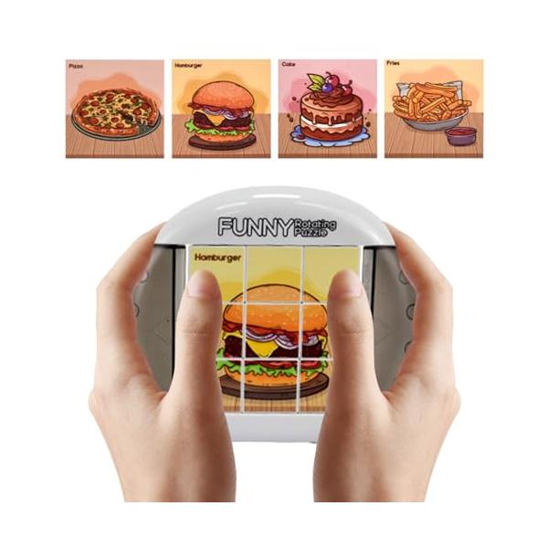 美味しい食べ物/-/-・Color:美味しい食べ物・操作能力子供たちが積極的な探索と不屈の精神を育むように強化して、子供たちの手と目の協調を練習し、遊びを通してより多くのスキルを学びます。