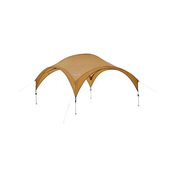 360ベージュ/360/2000038150・Style:360・パッケージ個数:1・グループでのBBQやキャンプに最適 軽量で1人でも設営できる風に強い大型自立式シェード・重量25%ダウン・脚のフレームにはアルミを使用し軽さと剛性を実現・...