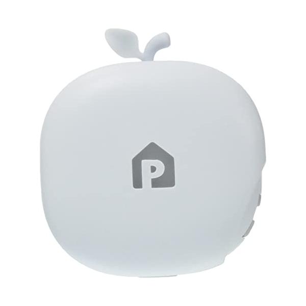 ・ブルー  PA-TS750・・Color:ブルー・専門機関の99.9%除菌効果検証済み・哺乳瓶消毒にも使用されるUV-C、UV-Aの２波長照射・スーパーロングライフLEDの寿命は約10万時間・大きめの除菌空間・コンパクトサイズで32g軽量