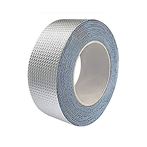 ・ホワイト 幅5cm x 長5m ・・Size:幅5cm x 長5m・1. あらゆる水漏れの問題を解決：ラブリ−Iテープはダイナミックで柔軟、プロレベルの密封力を提供。これでひび割れや穴の心配も解決。5cm（2インチ）幅のテープで屋根の修繕...