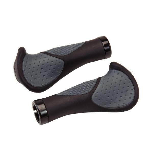 グリップ・ブラック 幅 : 140mm HBG17300・・Color:ブラック・サイズ詳細 : 幅 : 140mm・重量 : 235g / ペア ( カタログ値 )・VLG-1189D3-G2