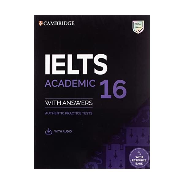 Authentic examination papers from Cambridge provide perfect practice because they are EXACTLY like the real test. Inside...