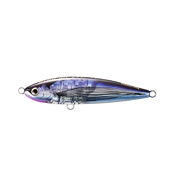 フローティング004 Fトビウオ/200F/XU-T20S・Size:200FColor:004 Fトビウオ・パッケージ個数:1・タイプ：フローティング・サイズ(mm)：200・対応魚種:ブリ ヒラマサ ワラサ イナダ カンパチ マグロ カ...