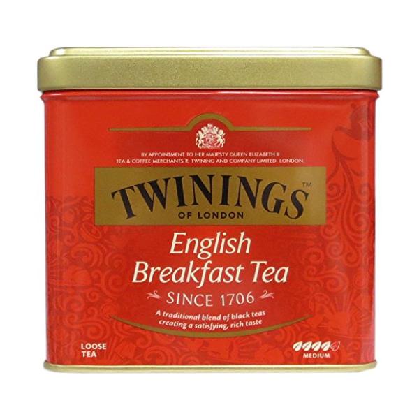 -/200グラム (x 1)/-・パッケージ個数:1・内容量:200g・原材料:紅茶・商品サイズ(高さx奥行x幅):100mmx85mmx110mm