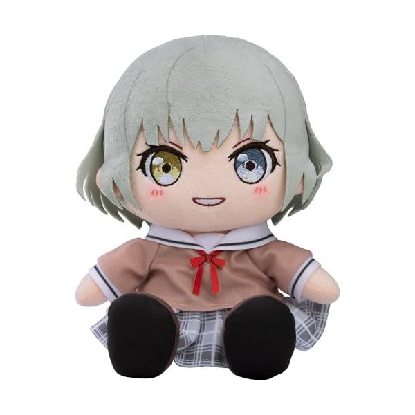 様式化マルチカラー/6.7 inches/-・パッケージ個数:1・(C)BanG Dream Project・サイズ:全高約170mm・掲載の写真は実際の商品とは多少異なる場合があります。