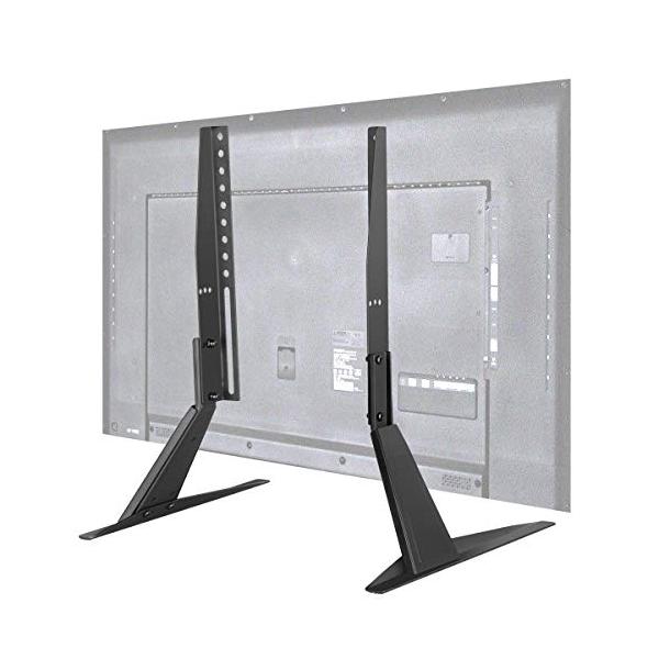 ・ 23-42'' ML1732-2・・Size:23-42''・【耐荷重・対応機種】耐荷重は40kgで、23-42インチの液晶テレビ、モニターに対応しています。・【VESA規格】50×50mm-200×400mm・【角度・高さ調節可能】前...