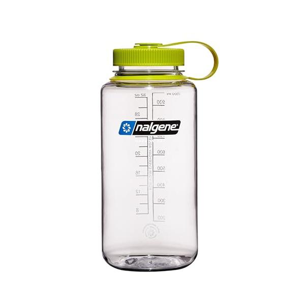 クリア/1000 ml/REL078823・Color:クリアSize:1000 ml・パッケージ個数:1・耐熱温度：〔本体〕100℃ 〔キャップ〕120℃ 〔ループ部〕110℃、 耐冷温度：〔本体〕-20℃ 〔キャップ/ループ部〕0℃