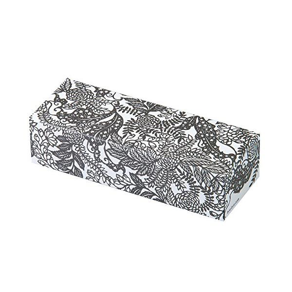 袋カラー：白色/パッケージ：花/Sサイズ 200枚入/BOS-A022A・パッケージ個数:1・重要なお知らせにおける正規販売店は「BOS-SHOP」のみとなっております。・「切り絵作家タンタン×BOS」コラボパッケージ。3種類の切り絵作品を...
