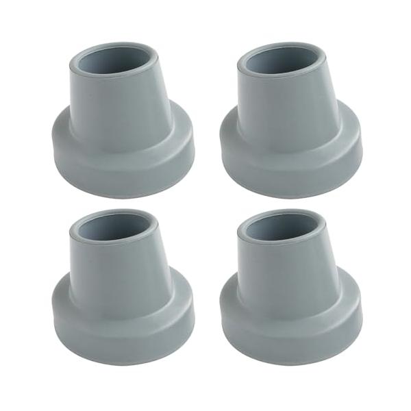 グレー/28.6mm/FJ-KMGR・Color:グレーSize:28.6mm・1.適切なセット内容：ゴム足 4 個のセットで、55MM*42MM*28.6MM のサイズが丁度良く、灰色のゴム製。耐久性と柔軟性を備えています。・2.優れた機...