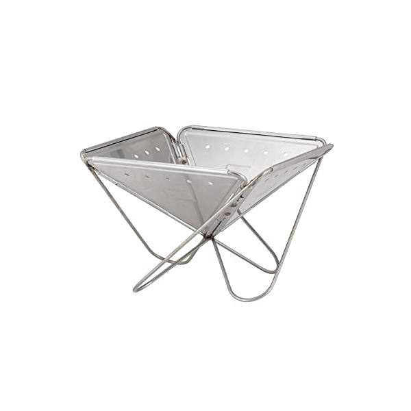 本体ステンレス/Lサイズ/ST-032RS・Size:LサイズStyle:本体・パッケージ個数:1・部門名:ユニセックス大人・モデル年度:2020・材質:本体/ステンレス、専用ケース/ポリエステル・サイズ:w455×d455×h315mm・...