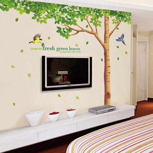 各パーツ絵柄に沿ってカットされてますので、貼るだけでOKの簡単ウォールステッカー！簡単にお部屋のイメージをかえられます♪■シートサイズ：60x90cm（3枚組）■仕上がりサイズ：約w330×200cm■素材：ポリ塩化ビニル （PVC）※透明...