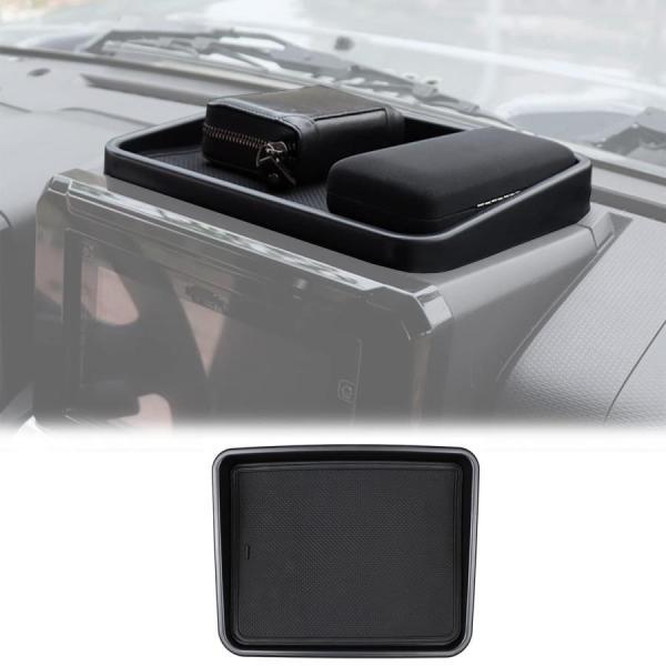 【適合車種】：新型スズキジムニーJB64シエラJB74；年式：2018.2019.2020.2021.2022年；<br><br>【構造】：軽量かつ硬度が高いABS樹脂 純正オプションの外装内装に使用される素材で剛性...
