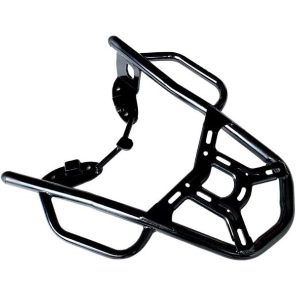 ヤマハ NMAX155 リア プロ社外品用。適合車種：ヤマハ NMAX155 (2016-2022) 材質：スチール カラー：ブラック。<br><br>劣化やサビなどによるダメージがある場合は交換してみてはいかがでし...