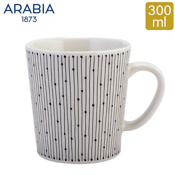 アラビア 【Arabia】 マイニオ マグ 300mL サラスタス Mainio Sarastus 1025642■カラーサラスタス■サイズ高さ約8.5〜8.8cm × 口径8cm容量：300mL※こちらの製品は高さに個体差があります。■素...
