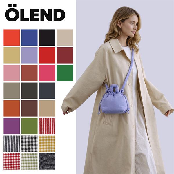 Olend オレンド クロスボディバッグ ソフトバッグ リュック 多機能 パッド入り 調節可能ストラップ 超軽量 旅行 お出かけ デイリー オールシーズン カジュアル